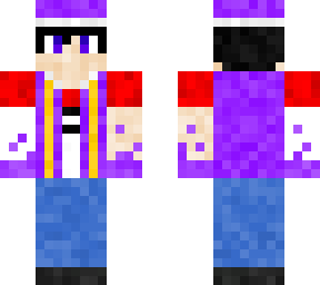 pixelmon | Minecraft Skins