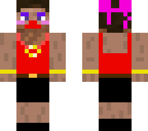 queen girl | Minecraft Skins
