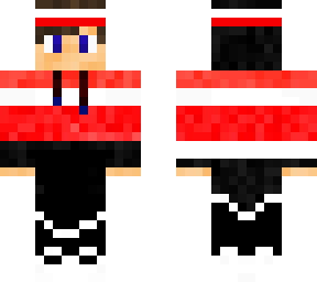 shadow | Minecraft Skins