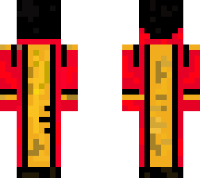 eternal | Minecraft Skins