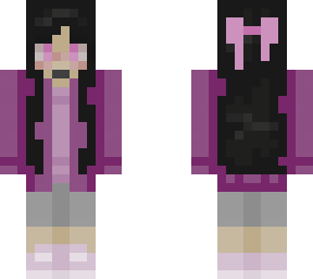 pink | Minecraft Skins