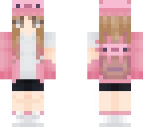 riversgg | Minecraft Skins