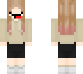 Rovers | Minecraft Skin