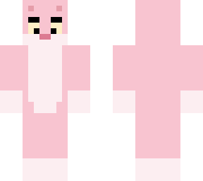 Roz (Eroborus) | Minecraft Skin