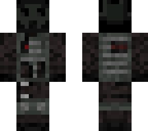 SAS Operative | Minecraft Skin