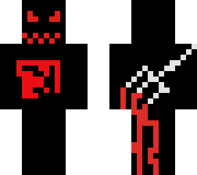 shadow | Minecraft Skins