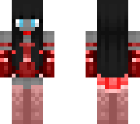 lilith | Minecraft Skins