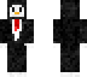 tux | Minecraft Skins