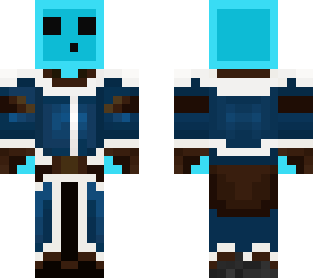 tribe | Minecraft Skins