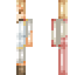 archangel michael | Minecraft Skins