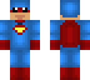 pocoyo | Minecraft Skins