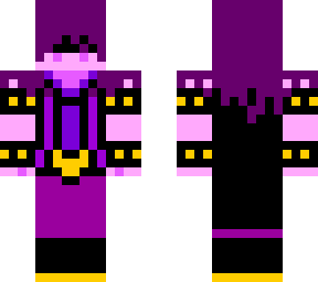 deltarune | Minecraft Skins