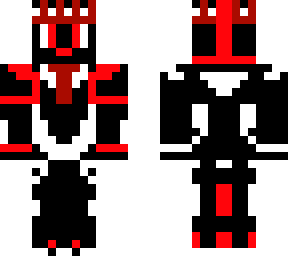 Swag | Minecraft Skin