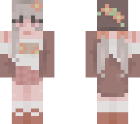 sweet | Minecraft Skins