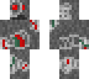 apocalypse | Minecraft Skins