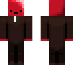 apple | Minecraft Skins