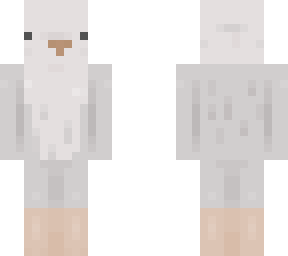 bird | Minecraft Skins