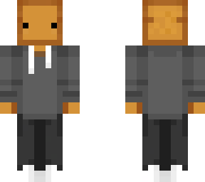 toast | Minecraft Skins