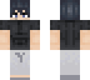 fushiguro toji | Minecraft Skins