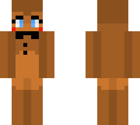 freddy | Minecraft Skins