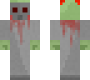 tricky | Minecraft Skins