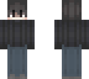 zeno remake | Minecraft Skins