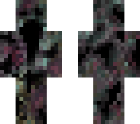 undead | Minecraft Skin