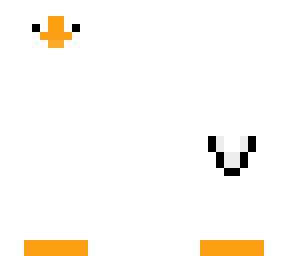 goose | Minecraft Skins