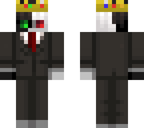 ranboo | Minecraft Skins