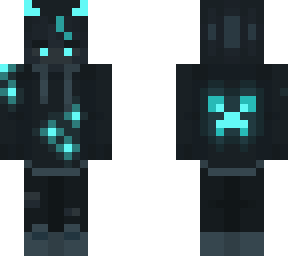 waden | Minecraft Skin