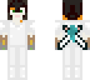 alex | Minecraft Skins