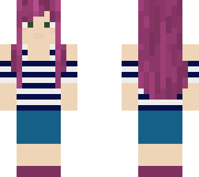 sailor | Minecraft Skins
