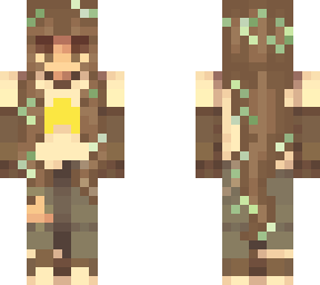 y2k | Minecraft Skins