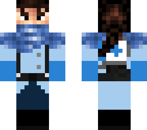 medic | Minecraft Skins