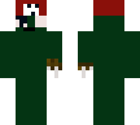 arg | Minecraft Skins