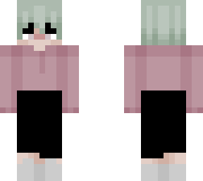 Minecraft Skins - The Skindex