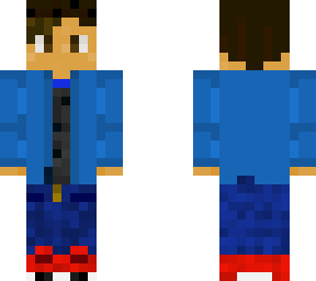 ali | Minecraft Skins