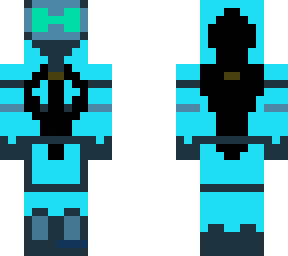 alien | Minecraft Skins