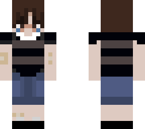 Andrew/Evan Afton fnaf | Minecraft Skin