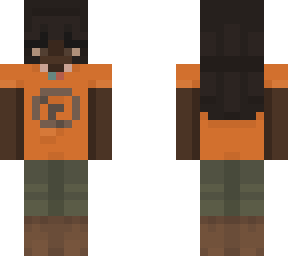 annabeth chase | Minecraft Skins