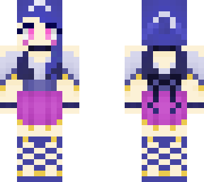 ballora | Minecraft Skins