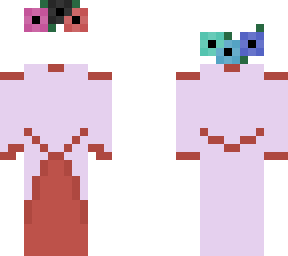 dress base | Minecraft Skins