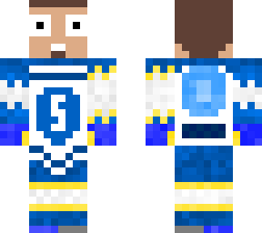 bex outera | Minecraft Skin