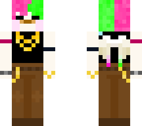 bird | Minecraft Skins