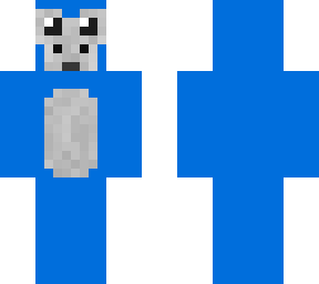 gtag | Minecraft Skins