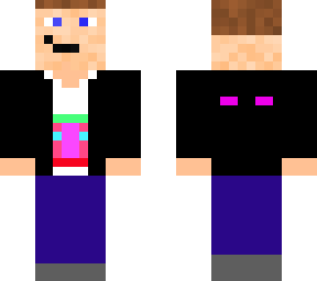 bob | Minecraft Skins