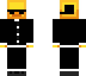 ducky | Minecraft Skins