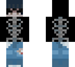 boy asdadsa | Minecraft Skin