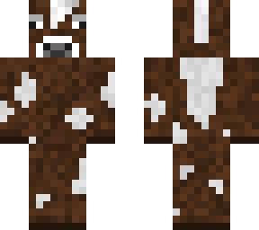 cow | Minecraft Skins