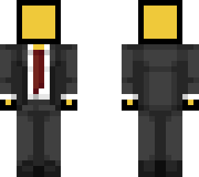 business | Minecraft Skins